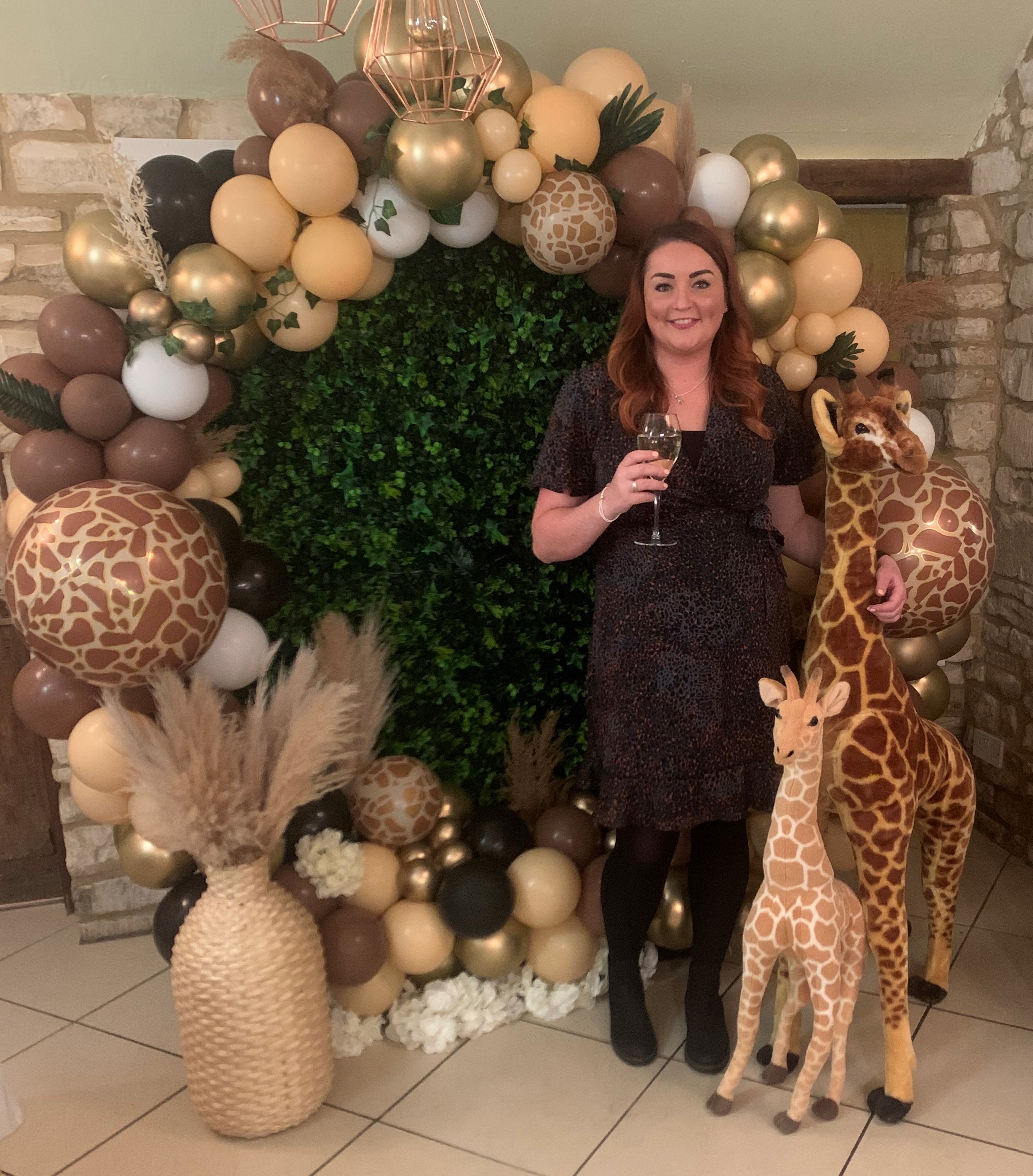 16. TURNING DIRTY THIRTY – Tough Times & Chasing Lines